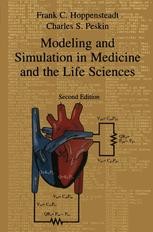 Modeling and Simulation in Medicine and the Life Sciences | Springer ...