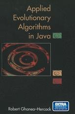 Applied Evolutionary Algorithms in Java | SpringerLink
