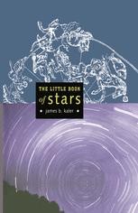 The Little Book of Stars | SpringerLink