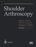 Shoulder Arthroscopy | Springer Nature Link (formerly SpringerLink)