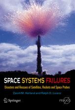 Space Systems Failures: Disasters and Rescues of Satellites, Rocket and ...