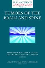 Tumors of the Brain and Spine | SpringerLink