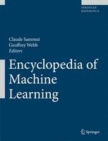 Encyclopedia of Machine Learning | SpringerLink