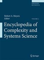 Encyclopedia of Complexity and Systems Science | SpringerLink