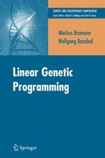 Linear Genetic Programming | SpringerLink