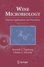Wine Microbiology: Practical Applications and Procedures | SpringerLink