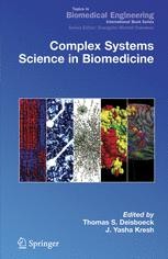 Complex Systems Science in Biomedicine | SpringerLink