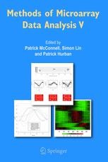 Methods of Microarray Data Analysis V | SpringerLink