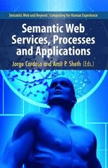 Semantic Web Services, Processes and Applications | SpringerLink