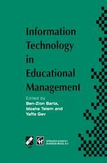 Information Technology in Educational Management | SpringerLink