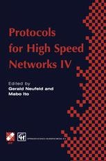 Protocols for High Speed Networks IV | Springer Nature Link (formerly ...