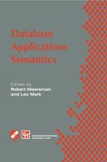 Database Applications Semantics | SpringerLink