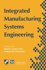 Integrated Manufacturing Systems Engineering | SpringerLink