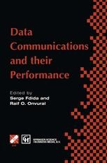 Data Communications and their Performance: Proceedings of the Sixth ...