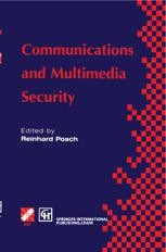 Communications and Multimedia Security | SpringerLink