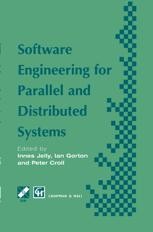 Software Engineering for Parallel and Distributed Systems | SpringerLink