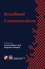 Broadband Communications | SpringerLink