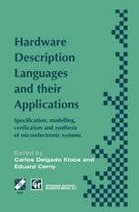 Hardware Description Languages and their Applications: Specification ...