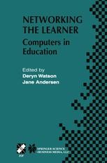 Networking the Learner: Computers in Education | SpringerLink