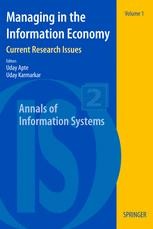 Managing in the Information Economy: Current Research Issues | Springer ...