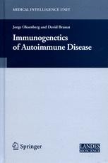 Immunogenetics of Autoimmune Disease | SpringerLink