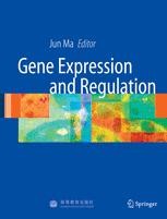 Gene Expression and Regulation | SpringerLink