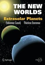 The New Worlds: Extrasolar Planets | Springer Nature Link (formerly ...