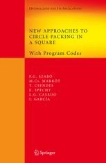 New Approaches to Circle Packing in a Square: With Program Codes ...