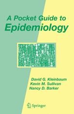 A Pocket Guide to Epidemiology | SpringerLink