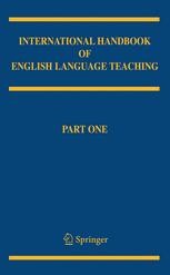 International Handbook of English Language Teaching | SpringerLink