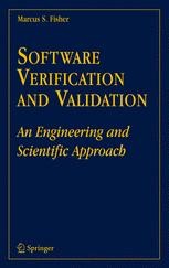 Software Verification and Validation: An Engineering and Scientific ...