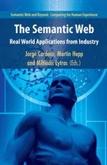 The Semantic Web: Real-World Applications from Industry | Springer ...