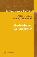 Model-based Geostatistics | Springer Nature Link (formerly SpringerLink)