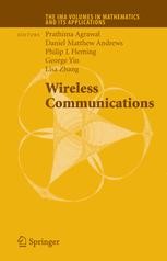 Wireless Communications | SpringerLink