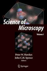 Science of Microscopy | Springer Nature Link (formerly SpringerLink)