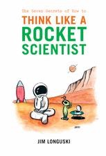 The Seven Secrets of How to Think Like a Rocket Scientist | SpringerLink