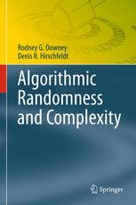 Algorithmic Randomness and Complexity | SpringerLink