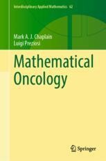 Mathematical Oncology | Springer Nature Link