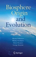 Biosphere Origin and Evolution | SpringerLink