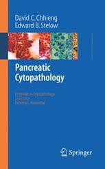 Pancreatic Cytopathology | Springer Nature Link
