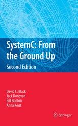 SystemC: From the Ground Up, Second Edition | SpringerLink