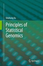 Principles of Statistical Genomics | SpringerLink