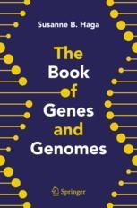 The Book of Genes and Genomes | SpringerLink