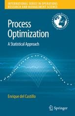 Process Optimization: A Statistical Approach | SpringerLink