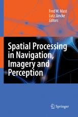 Spatial Processing in Navigation, Imagery and Perception | SpringerLink