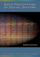 Rapid Prototyping of Digital Systems: SOPC Edition | Springer Nature ...