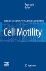 Cell Motility | SpringerLink