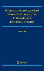 International Handbook of Information Technology in Primary and ...
