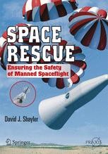 Space Rescue: Ensuring the Safety of Manned Spacecraft | SpringerLink