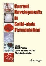 Current Developments in Solid-state Fermentation | Springer Nature Link
